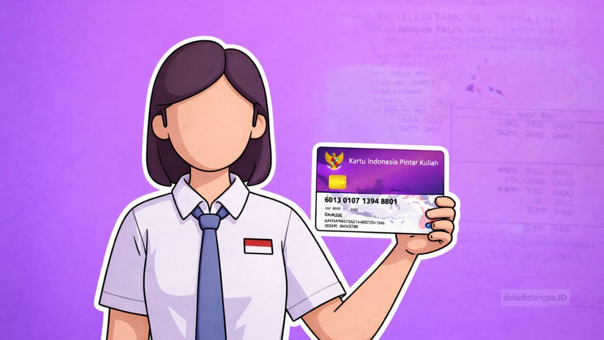 Kapan KIP Kuliah 2026 Cair? Ini Jadwal Lengkap Pencairan Sepanjang ...