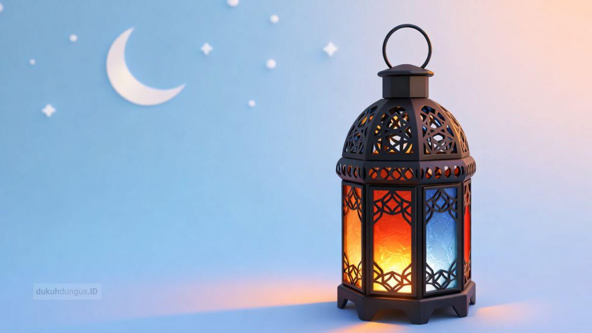 Jadwal Imsakiyah Ramadhan 2026 Resmi Kemenag dan Muhammadiyah ...